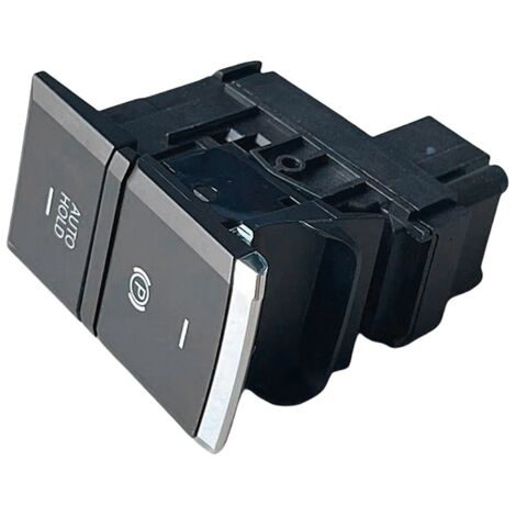 Botón de Interruptor Freno Mano Automático Estacionamiento Electrónico ...