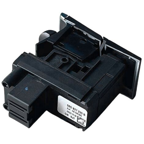 Botón de Interruptor Freno Mano Automático Estacionamiento Electrónico ...