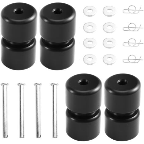 GL1 GMNR925 Rodillo para Puerta de Remolque Piezas Elevador Kit ...
