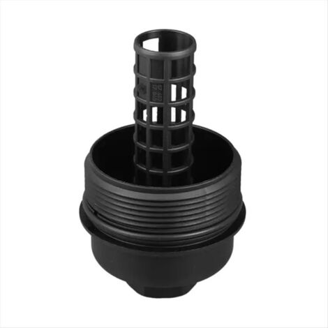 1 Uds. Tapa de la Carcasa del Filtro Aceite Motor para V70 MK2 S60 2000 ...