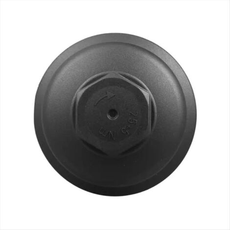 1 Uds. Tapa de la Carcasa del Filtro Aceite Motor para V70 MK2 S60 2000 ...