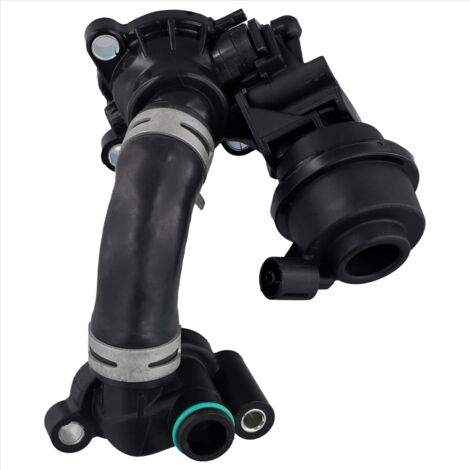 059121737AM Conjunto de Carcasa del Termostato Automóvil para A6 A7