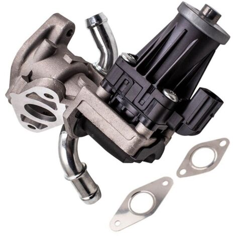 VáLvula EGR para Ranger Transit Boxer 2.2 9800555380 BK2Q9D475CB