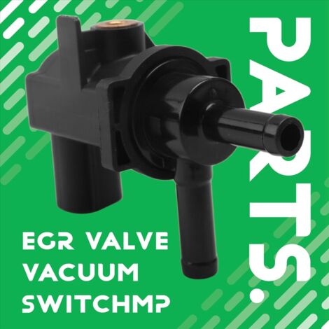 VáLvula de Solenoide Purga Del Recipiente Vapor Vacío Evap 9091012259 para