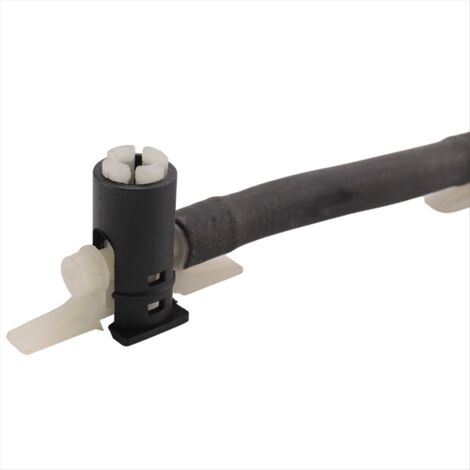 Manguera de Desbordamiento Combustible Retorno Inyección para 2.0 M9R ...