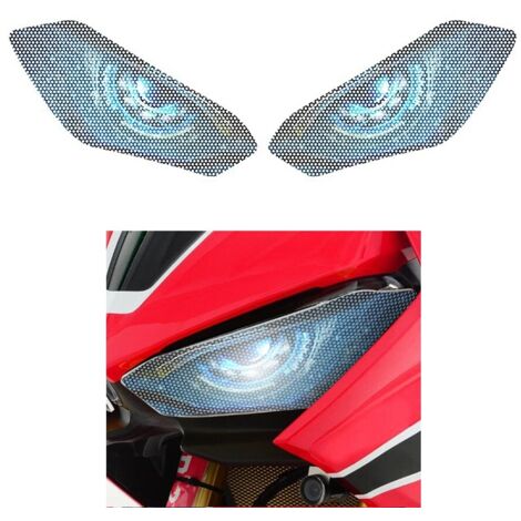 Headlight Protection Sticker Headlights Eye Body for D