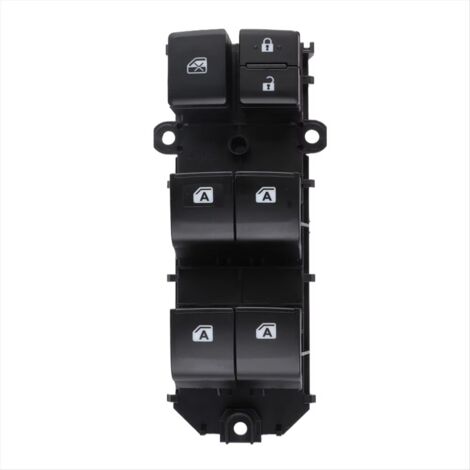 Interruptor de Elevalunas Eléctrico para Coche 84040-0K021 840400K021 ...