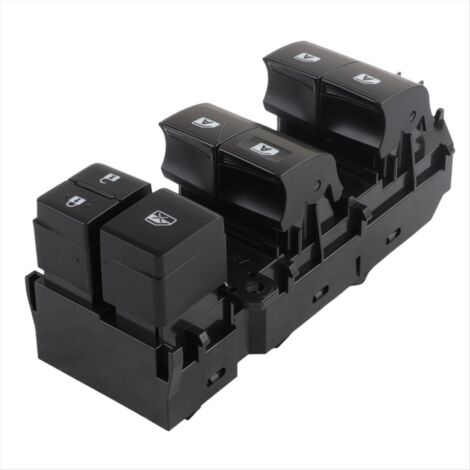 Interruptor de Elevalunas Eléctrico para Coche 84040-0K021 840400K021 ...