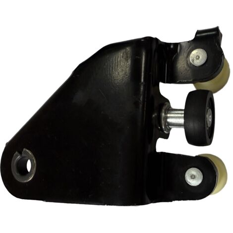 1 Par de Rodillos Polea Puerta, Guía Riel (8200497757 y 8200531807 ...