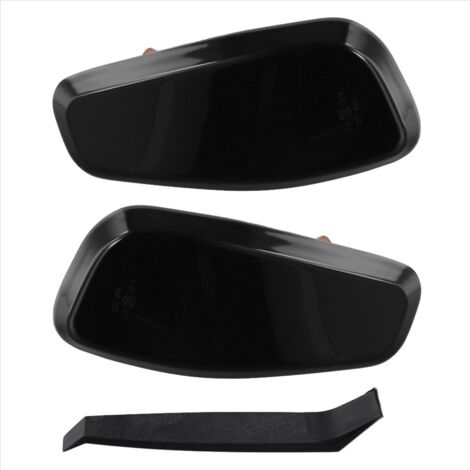 Luces de Posición Laterales Delanteras LED para Coche, Señal 68256049AA ...
