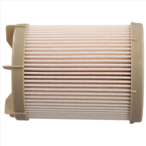 Elemento de Filtro Combustible RP080026 BE5017 Separador Aceite y Agua ...