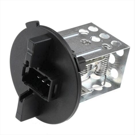 6445.XE 6445XE Resistencia del Motor Ventilador Calentador Automóvil ...