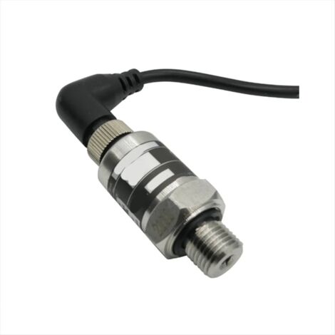 Cable Transductor de Presión, Transmisor Sensor Hidráulico Agua y Gas ...