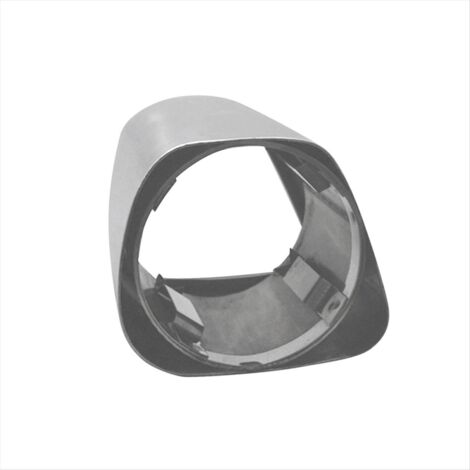 Accesorios para AutomóVil Punta de Escape Tubo AutomáTico Acero ...