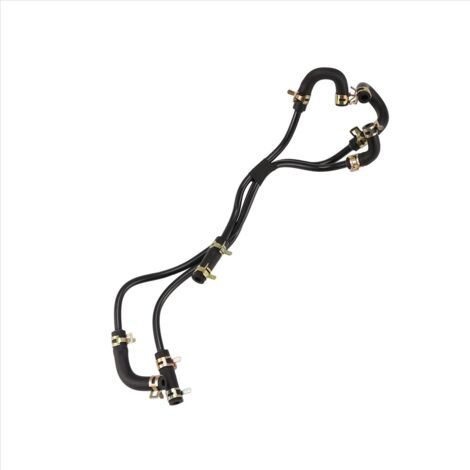 Conjuntos de Soporte Manguera Turbocompresor Automóvil FR3Z-9S468-A ...
