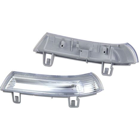 Luces de SeñAl con Indicador Espejo Lateral (Izquierda y Derecha) para ...