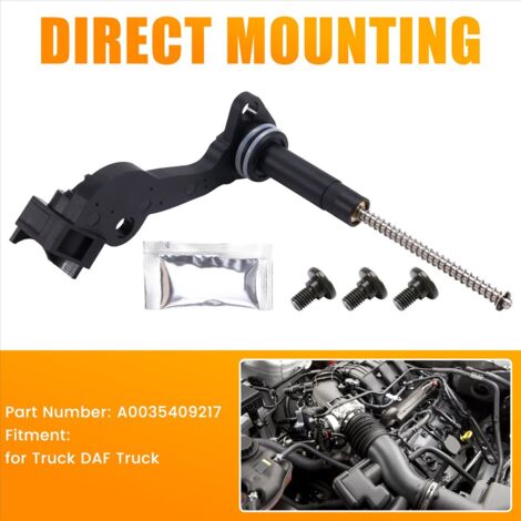 Sensor de Desgaste Frenos A0035409217 para Camión MP4