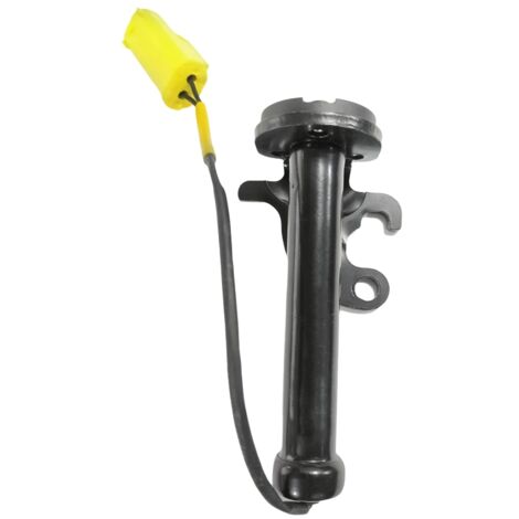Sensor de Bisagra del Actuador Capó Activo para X1 F48 X2 F39 MINI F55 ...
