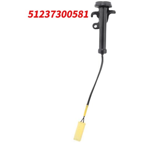 Sensor de Bisagra del Actuador Capó Activo para X1 F48 X2 F39 MINI F55 ...