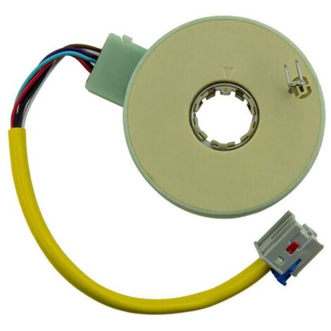 Sensor de áNgulo DireccióN para C5005 C5006 C1005 C1006 ABS 55701320 ...