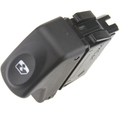 Renault Megane Scenic Auto-Fensterheber-Schalter-Einzelschalter 7700838100