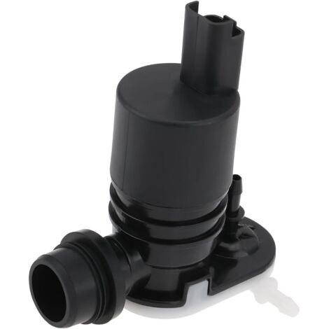 1x Scheibenwaschpumpe Ersatzteil 289209776R Passt für Renault Kadjar ...