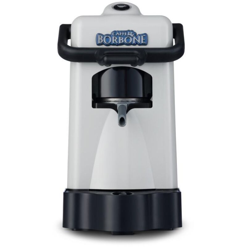 Machine à café à dosettes Caffè Borbone DIDIREVOLUBianco DiDì Borbone 0 ...