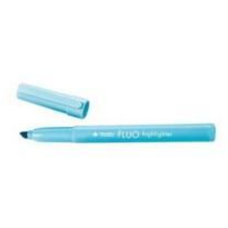 Tratto Fluo Highlighter stylo-feutre 12 pièce(s)