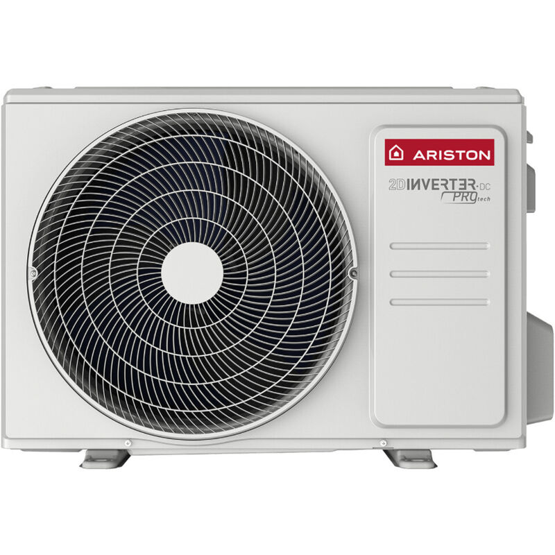Ariston PRIOSR3250MD0O Unité extérieure de climatisation Blanc