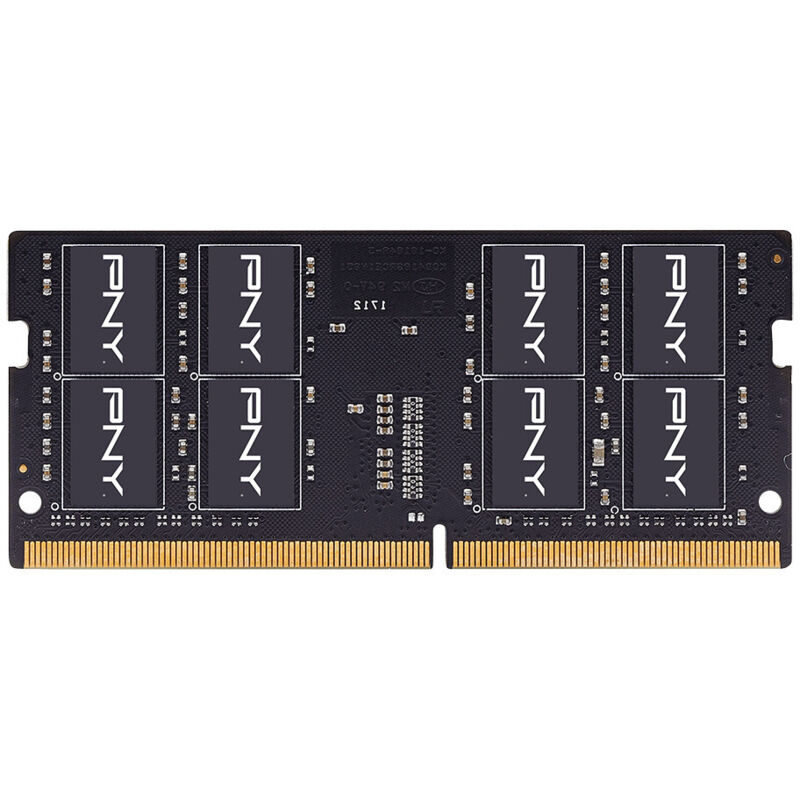PNY Performance module de mémoire 8 Go 1 x 8 Go DDR4
