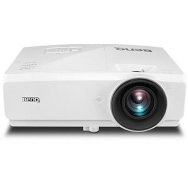 BenQ SH753P vidéo-projecteur Projecteur à focale standard 5000 ANSI ...