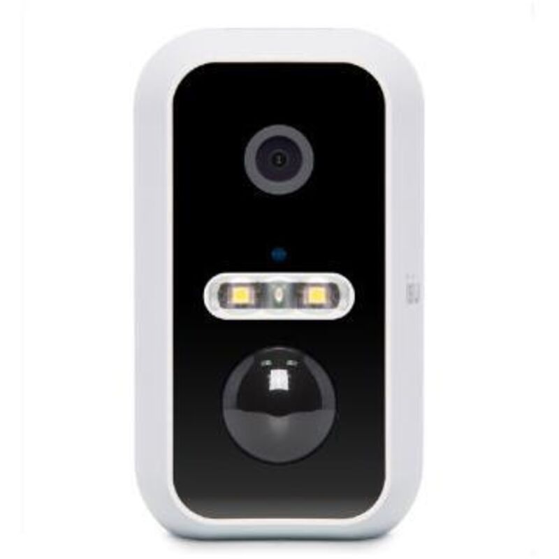 Isiwi fri+ ISW-BBT5M Boîte Caméra de sécurité IP Intérieure et ...