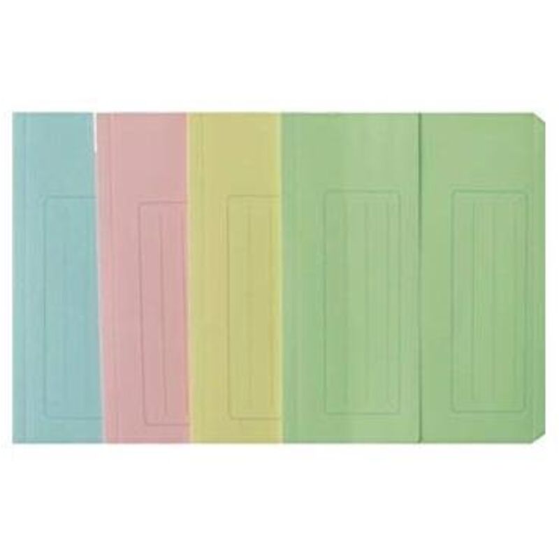 Brefiocart Canguro Carton Vert A4