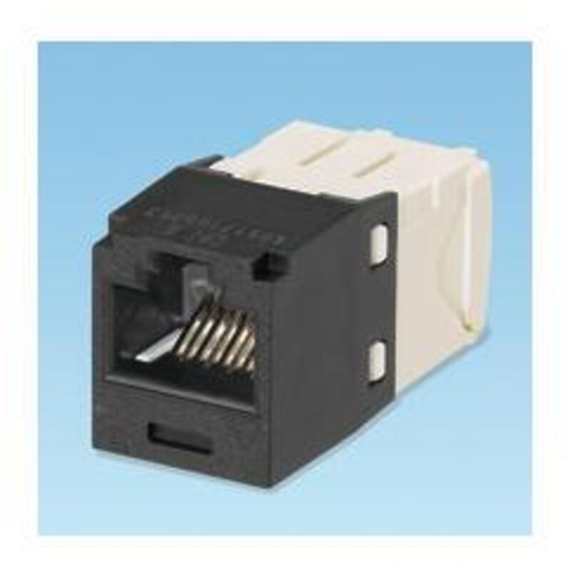 Panduit UTP RJ45 TG-MiniJack kat 6