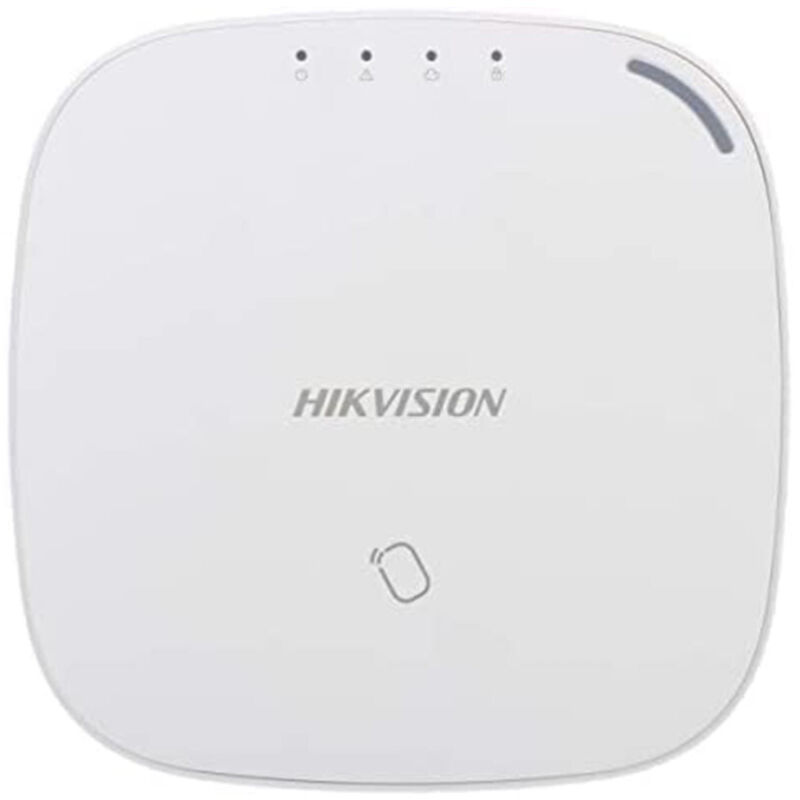 Système d'alarme Hikvision DS.PWA32.NST AX Hub Kit extensible 4G et ...