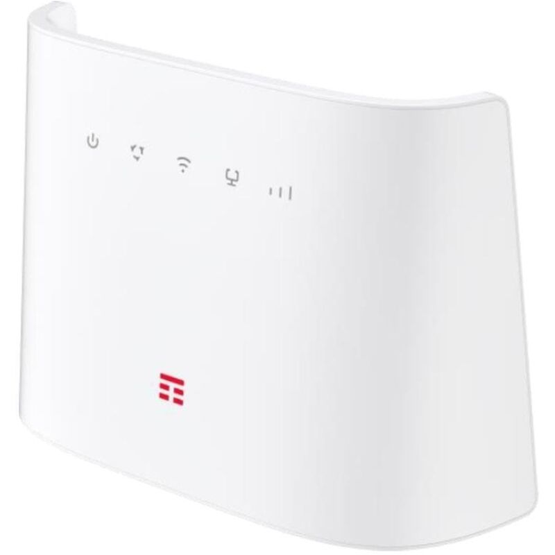 Modem TIM FWA rechargeable VoIP 783941 TCL 4G HH132V1