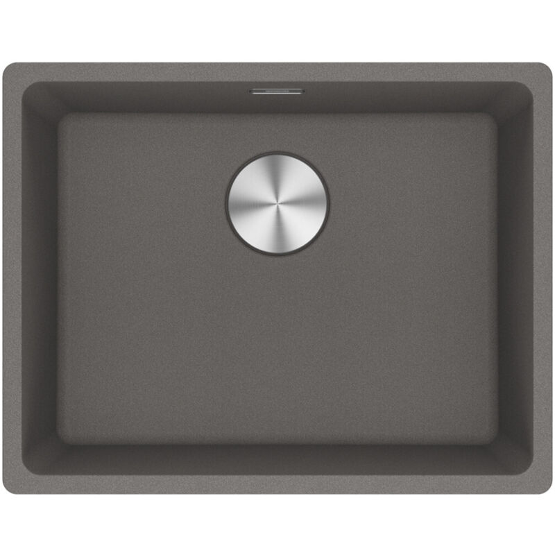 Franke MRG 110-52 Evier à poser Rectangulaire Fragranite