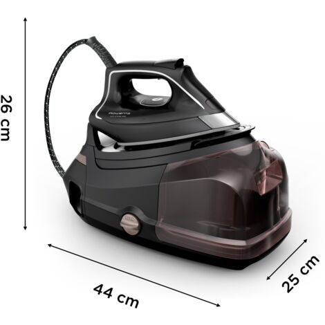 Eco Steam Pro