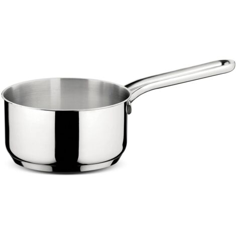 Casserole 16cm inox Lagostina résout le manque d'espace de vos placards ...