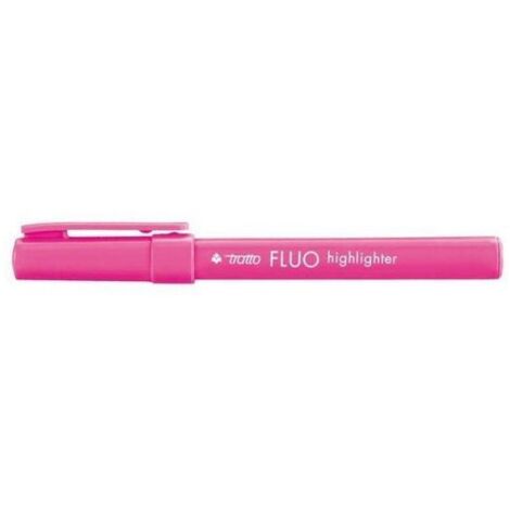 Tratto Fluo Highlighter stylo-feutre 12 pièce(s)