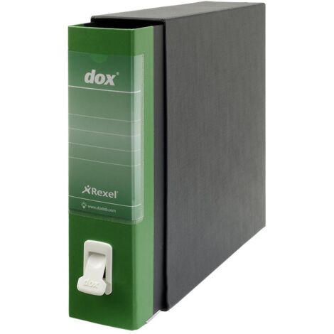 Rexel Dox 1 A4 boîte à archive