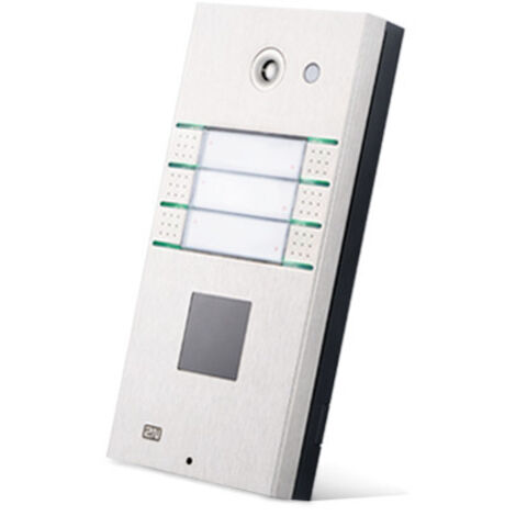 2N Helios IP Vario Argent