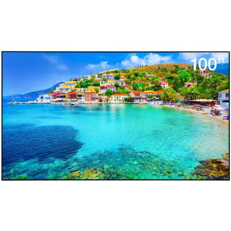 Epson ELPSC35 écran de projection 2,54 m (100")