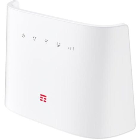 Modem TIM FWA rechargeable VoIP 783941 TCL 4G HH132V1