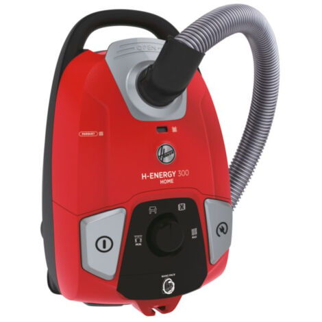 Hoover HE310HM 011 3,5 L Aspirateur sans sac Sec 850 W Sac à poussière