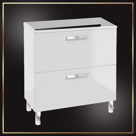 Badezimmerschrank 80 Cm Breit