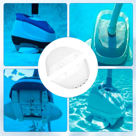 Kit d'ailes de rechange pour nettoyeur de piscine AXV604WHP ...