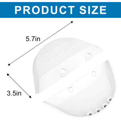 Kit d'ailes de rechange pour nettoyeur de piscine AXV604WHP ...