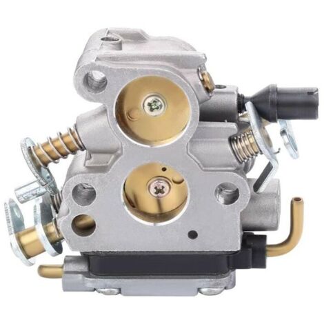 Husqvarna 236 Vergaser Ausbauen