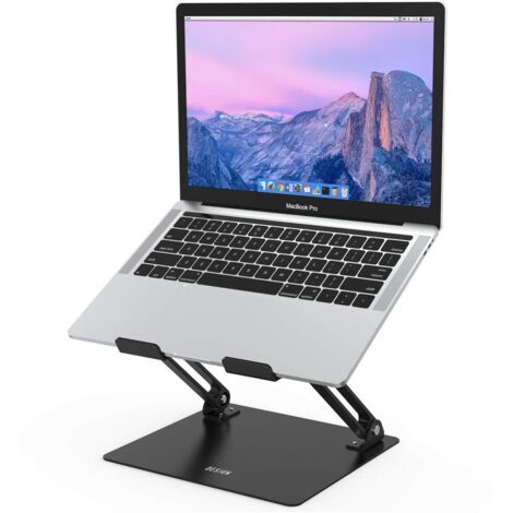 Supporto per laptop, supporto ergonomico per laptop, supporto in ...